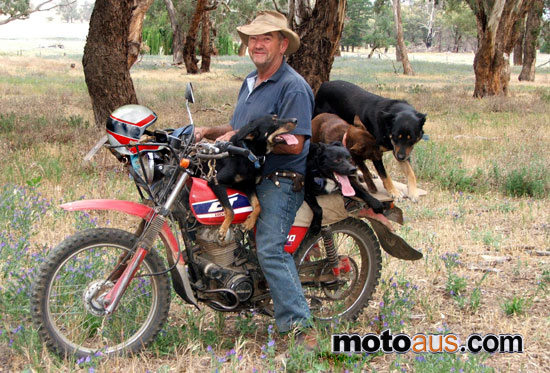 How to Choose the Right Motorcycle for You