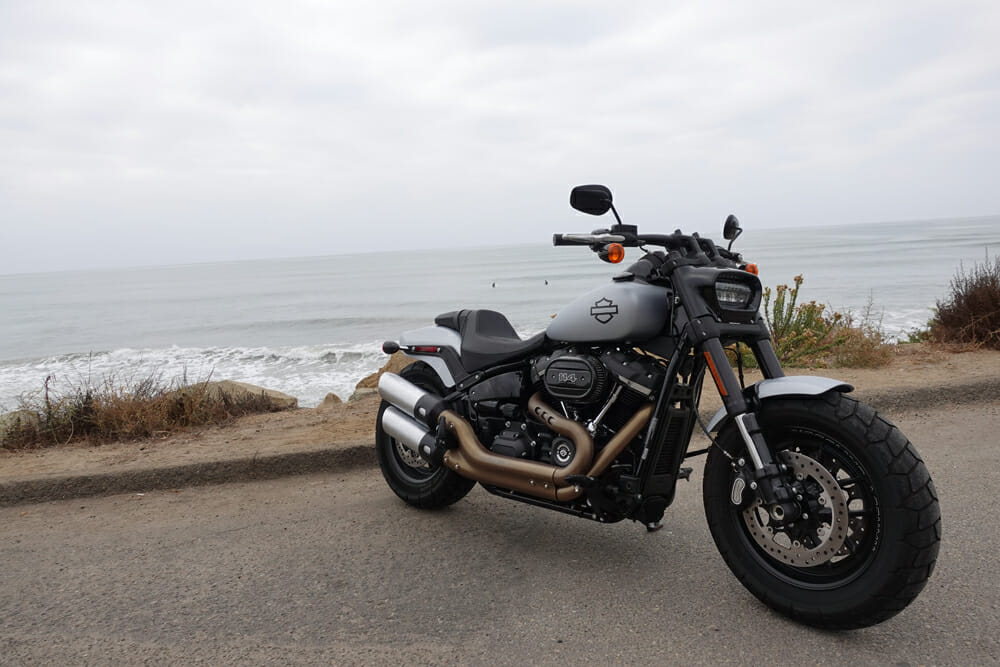 10 Fastest Harley Davidson Motorcycles for a Thrilling Ride