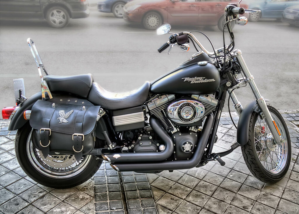 10 Fastest Harley Davidson Motorcycles for a Thrilling Ride